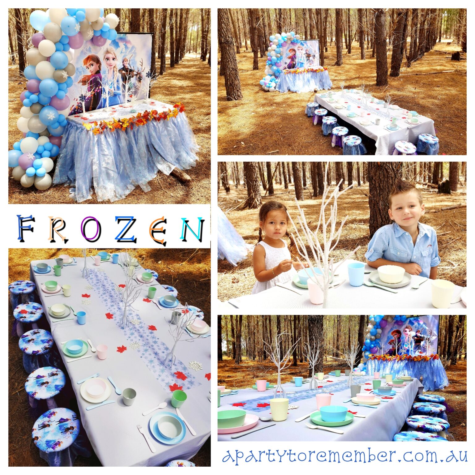 FROZEN